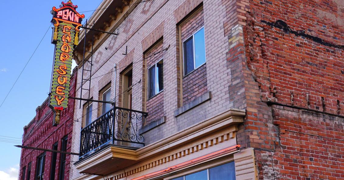 A tour of Butte food