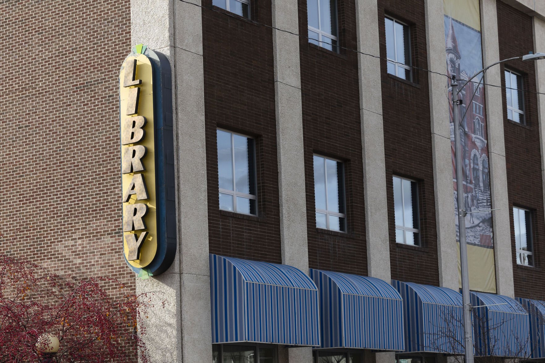 Teen Zone at Butte library developed for teen patrons