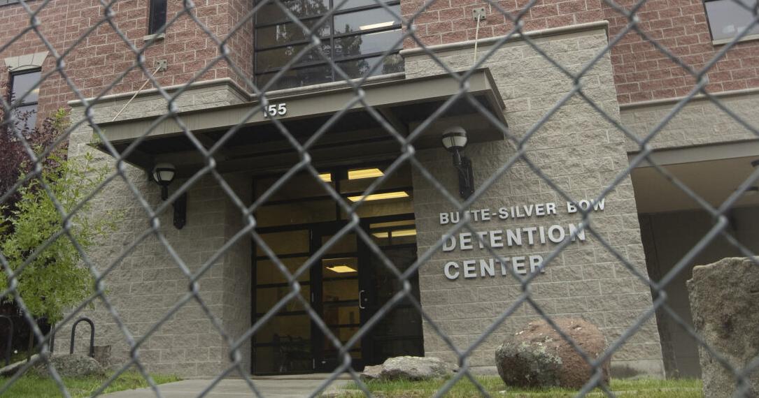 Lawyers: Butte jail severely overcrowded