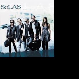 Solas to perform in Butte - Concert will feature songs from new album