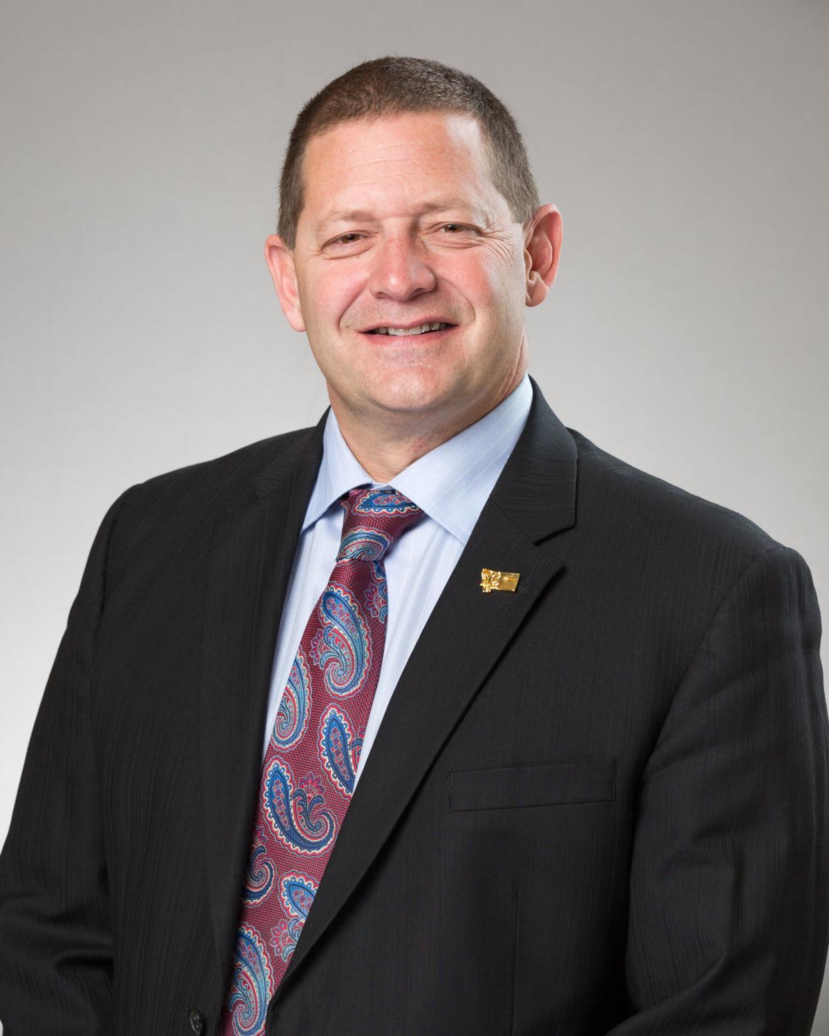 Senate opposes confirmation of Montana Board of Outfitters chairman