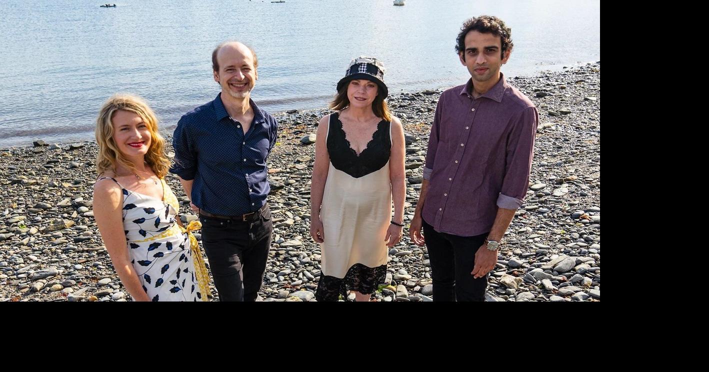 Reverie Road returns to the Butte Depot