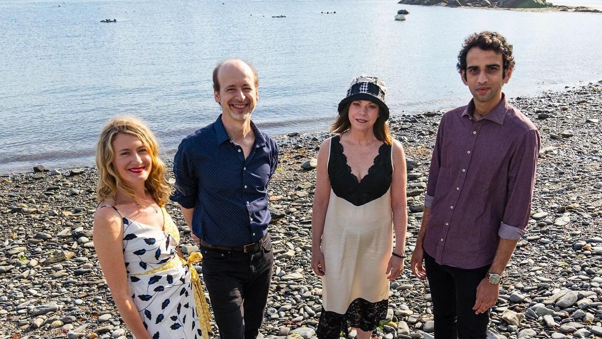 Reverie Road returns to the Butte Depot