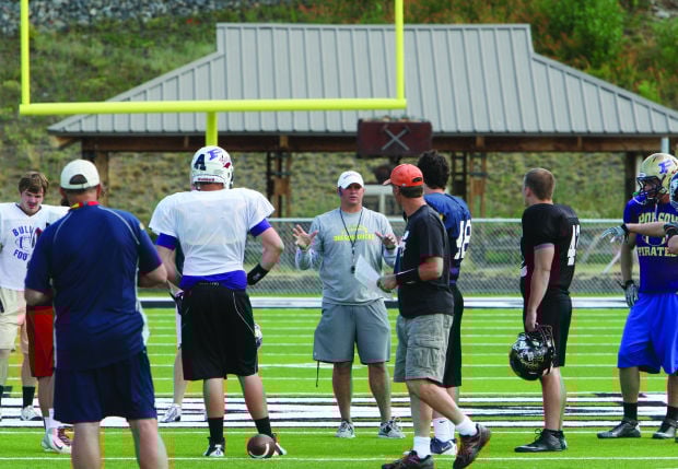 Playing it forward: Grandsons, sons, brothers carry on Shrine tradition ...