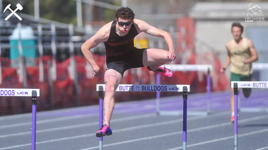 Former Montana Tech walk-on Morgan McClernan eyes final hurdle