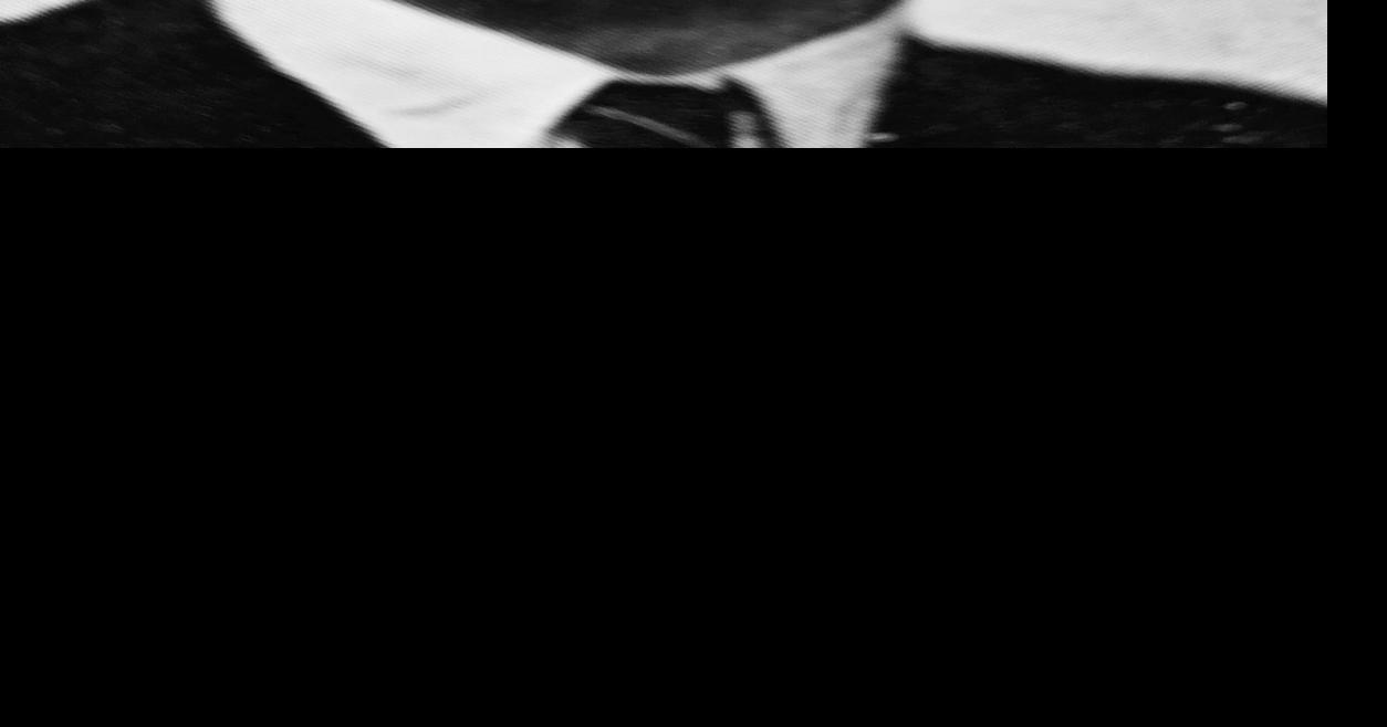 David Edward Meier, 86