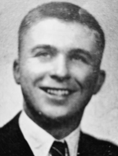 David Edward Meier, 86