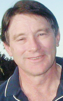 William Joseph Riley, 61