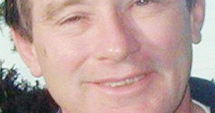 William Joseph Riley, 61