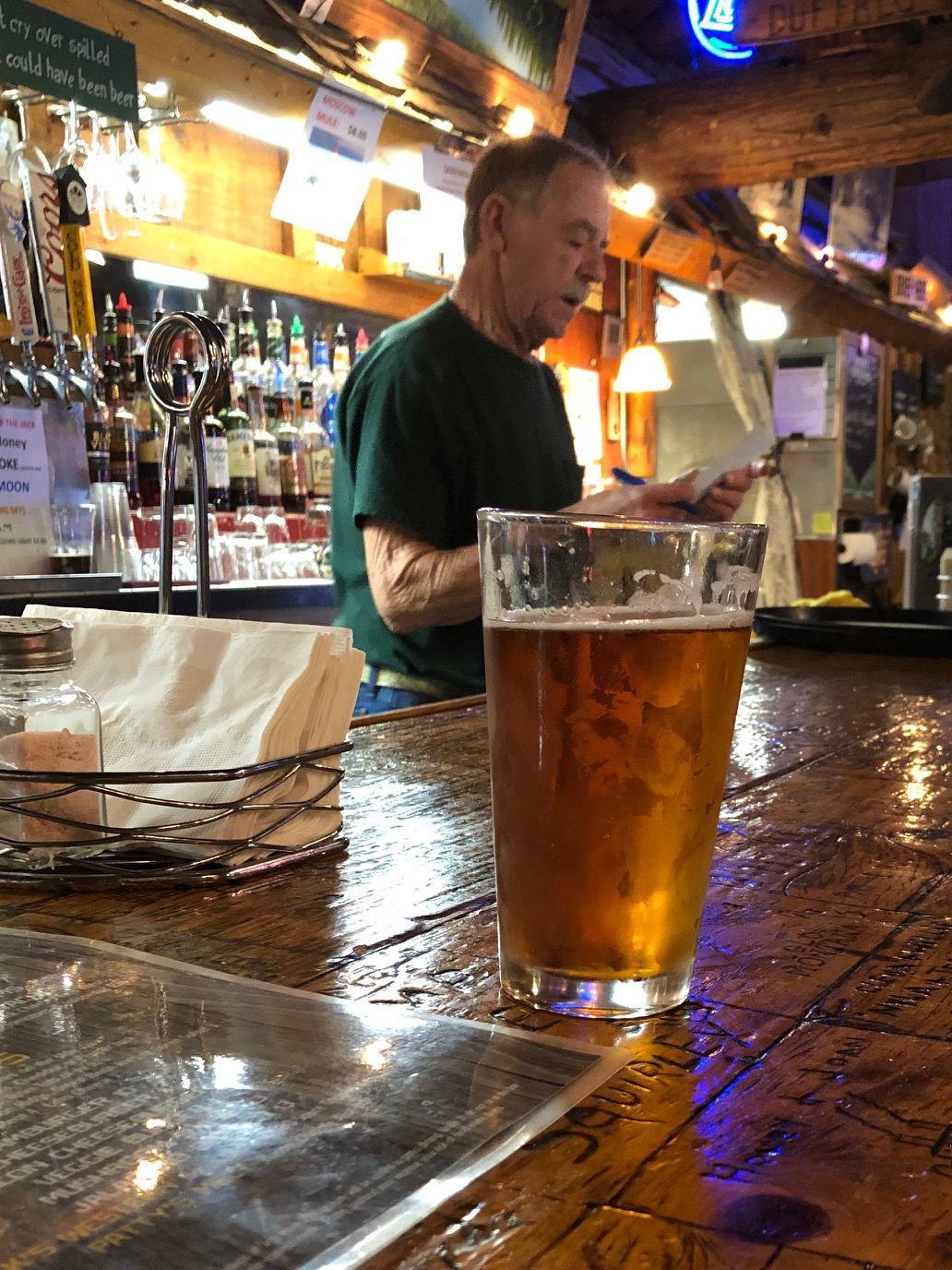 Seasonal renewal: Taking a backroad to daily duties | Food & Cooking ...