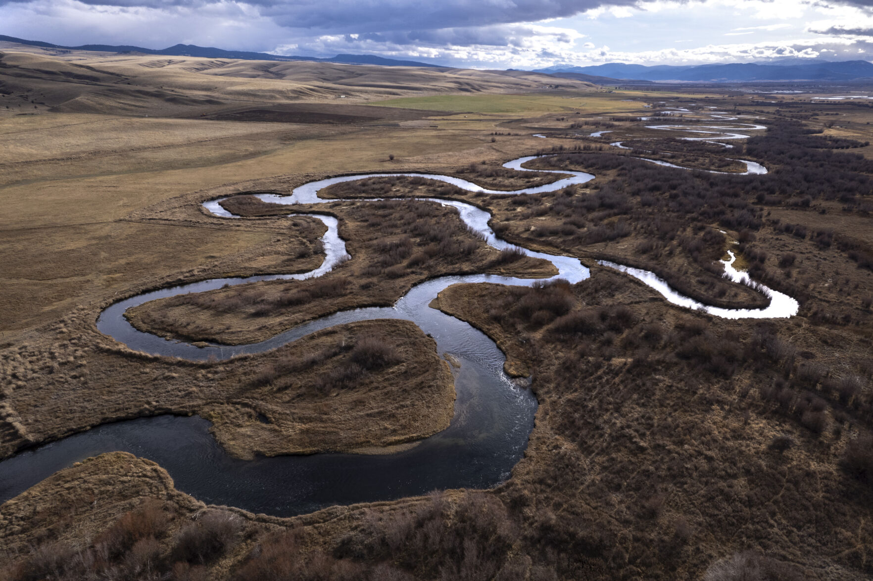 Milltown Water Right plan triggers concern in Deer Lodge