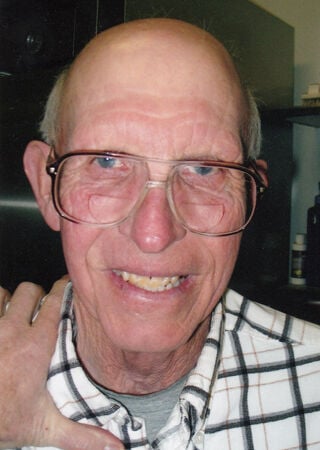 Charles Edward "Chuck" Arbaugh