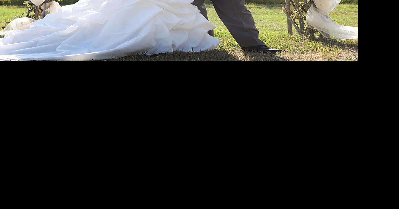 Jamie and Justin Rowling