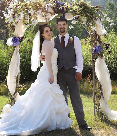 Jamie and Justin Rowling