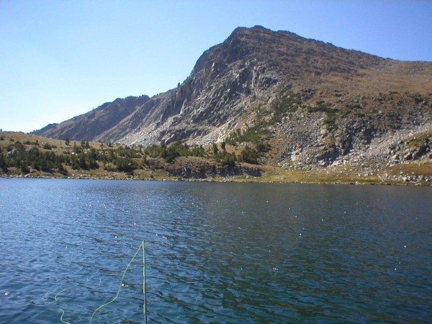 Take it outside: Heart of the Pioneers