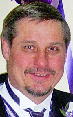 Guy Benjamin Boucher, 60