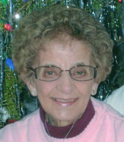 Josephine ‘Josie’ A. Colucci, 78
