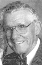 Wayne McFarlane, 86