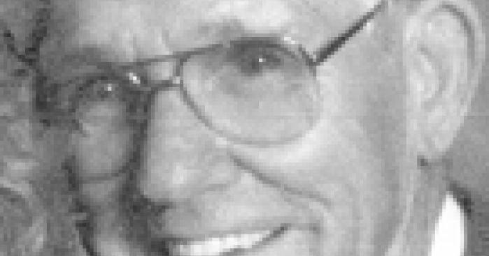 Wayne McFarlane, 86