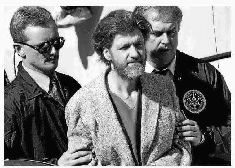 Unabomber dies in prison at 81