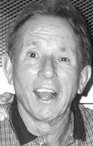 William ‘Bill’ Kirkpatrick Jr., 67