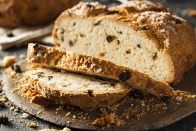 Soda bread contest on tap at Sean O’Donnell’s this weekend