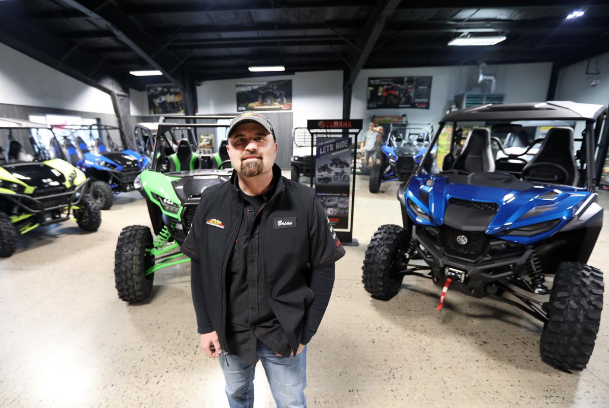 Maverick Motorsports of Missoula buys Staack's in Butte