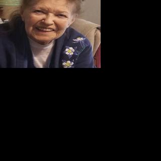 Donna "Darlene" Overman