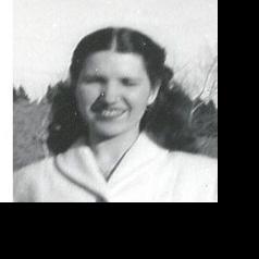 June Belle 'Juneabelle' Buckley, 96