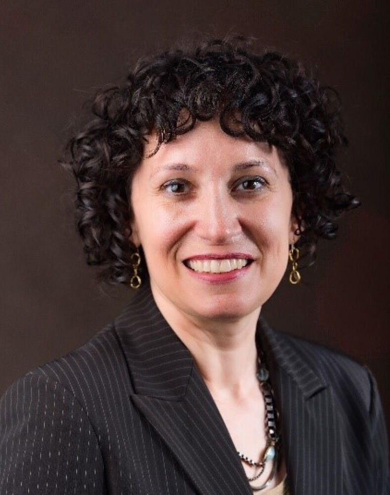 Montana Tech's new chancellor understands STEM, research