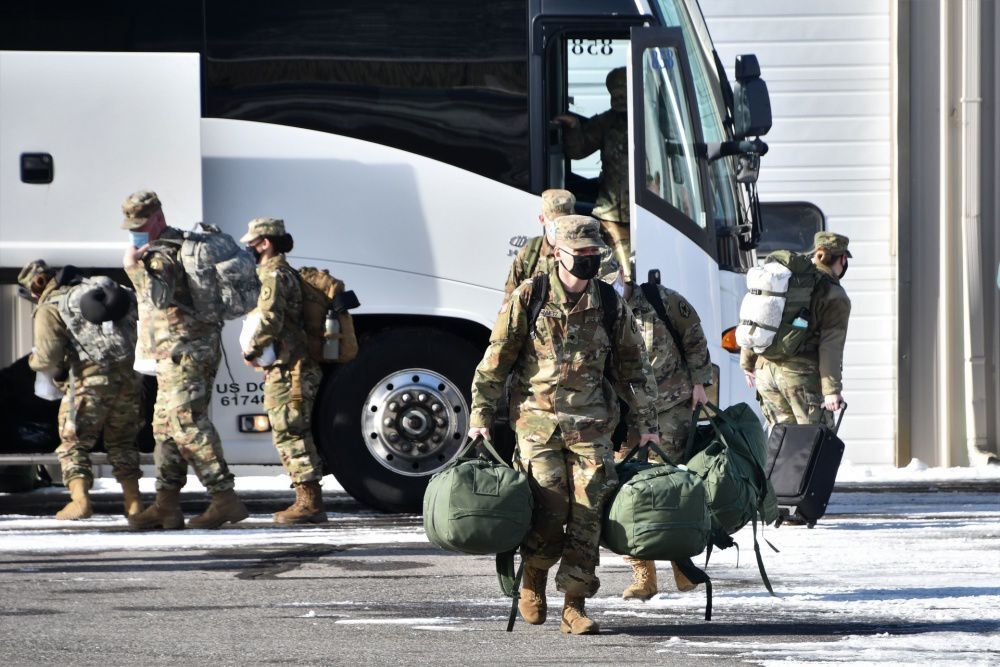 Montana National Guard seeks more citizen soldiers