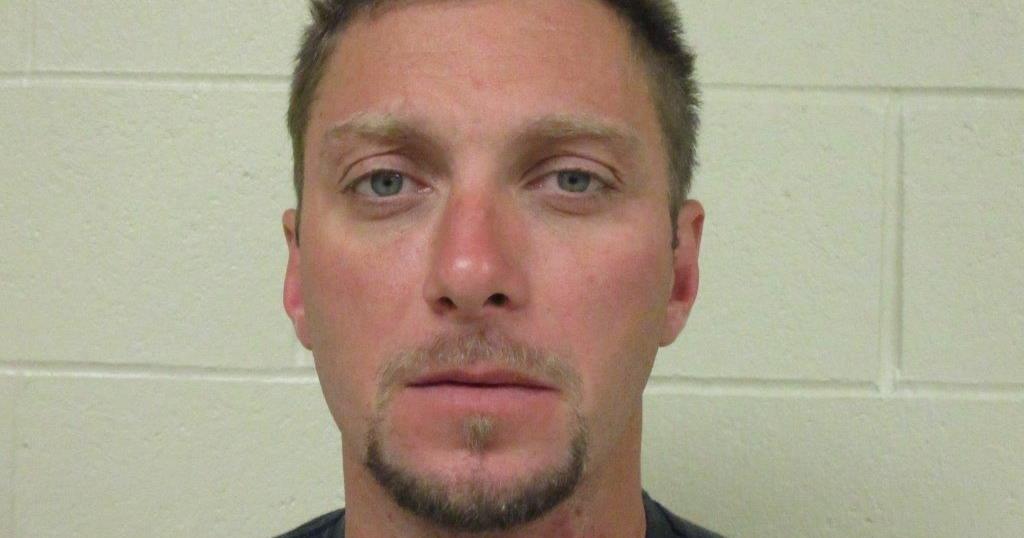 Butte man arrested for allegedly wielding knife, assaulting partner