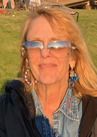 Cynde Lea Austin Ross