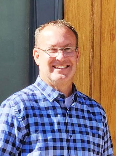 Mike Gage running for Butte-Silver Bow sheriff