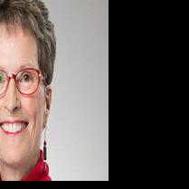 Mary Sheehy Moe: Battling boogeymen