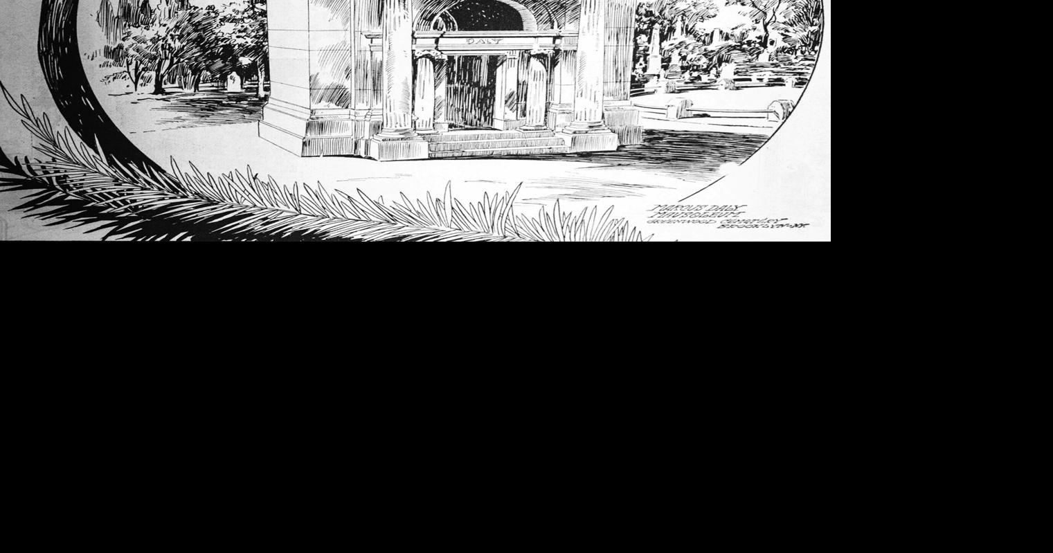 Marcus Daly article a rare find