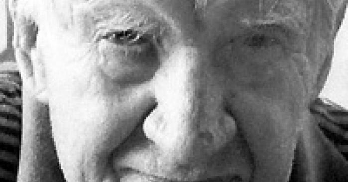 Walter H. Brooks, 91