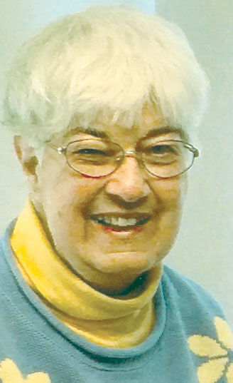 Sharon Sue Feeney, 75