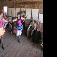 Bannack Days this weekend