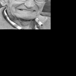 John Henry Colvin, 95