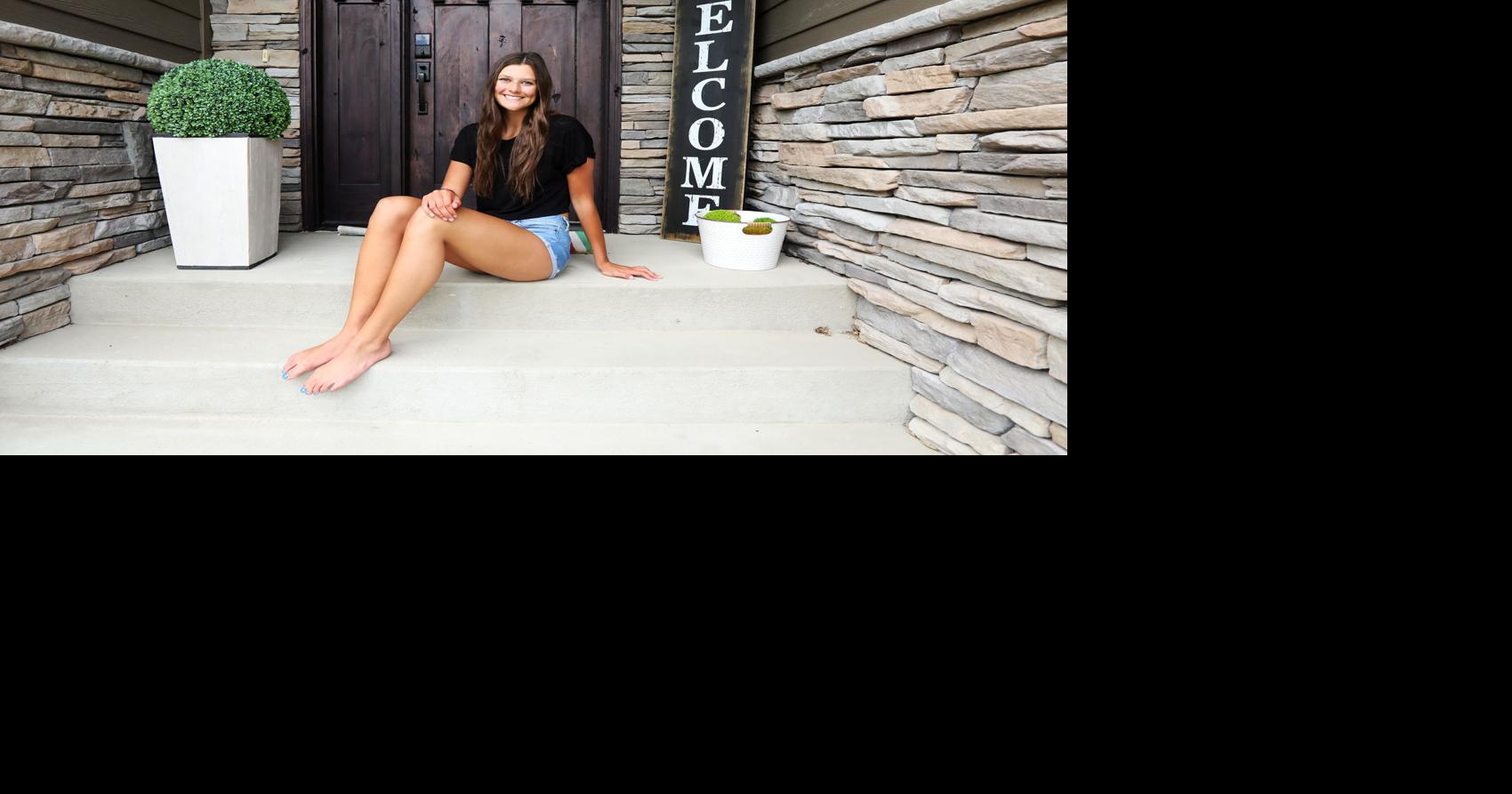 Central's Avery Kelly is The Montana Standard's Teen of the Year