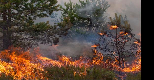 Pre-evacuation notice in effect as Haystack Fire grows near Boulder