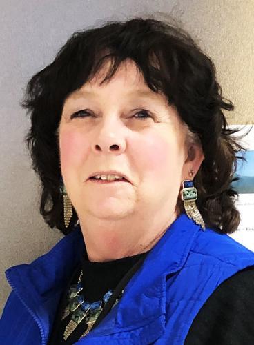 Tracy Thornton: Realizing that we are all essential