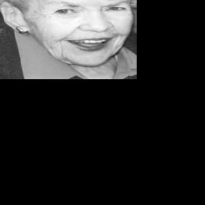 Mary Callan, 90