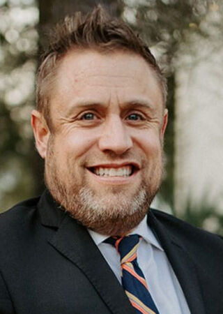 Eric Russell Schelin