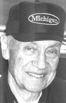 Alexander Ducich, 95