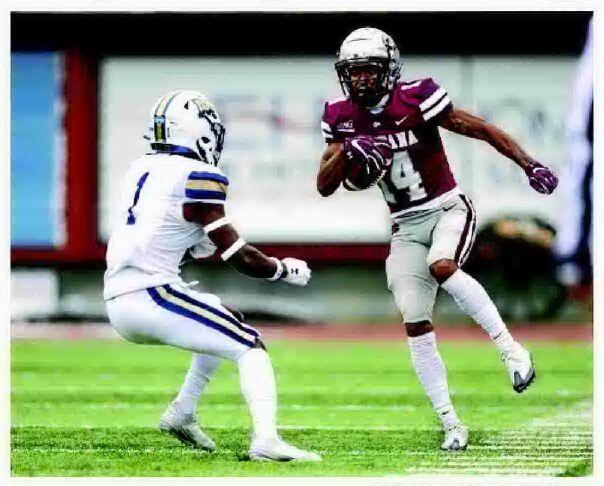 Grizzlies ready to square off against No. 11 Delaware