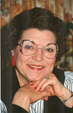 Erna ‘Erna Bee’ Smith, 92