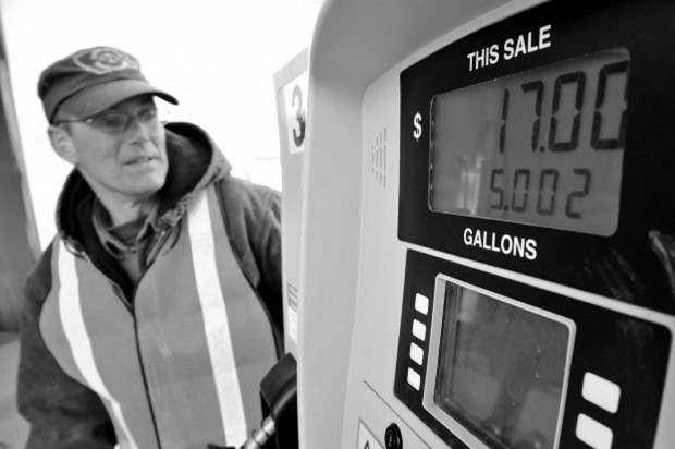 Inspectors say customers rarely shorted at gas pump
