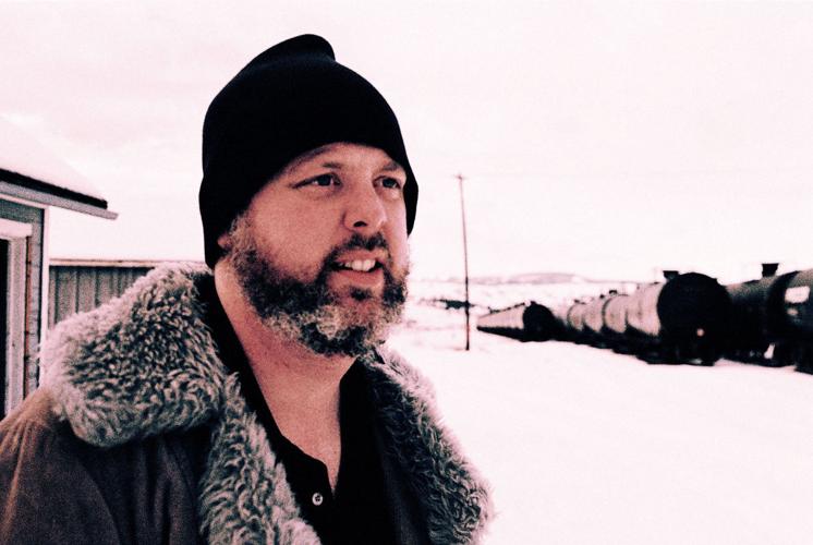 "A dark art": Butte songwriter Sean Eamon releases second album